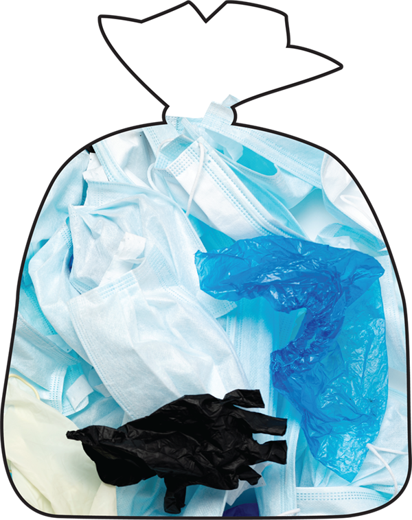 PPE Recycling Program |Recircle